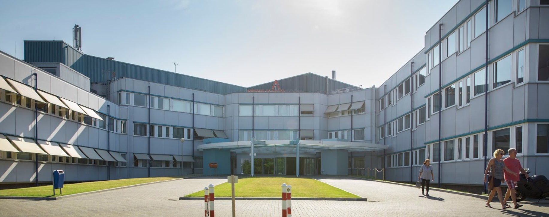Admiraal De Ruyter Ziekenhuis | MKA groep