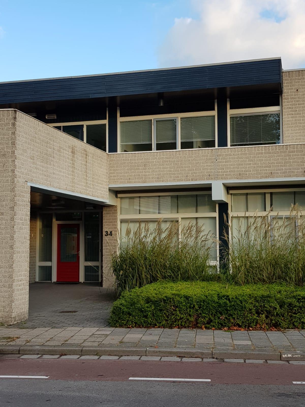 Zuidlandstraat | MKA groep