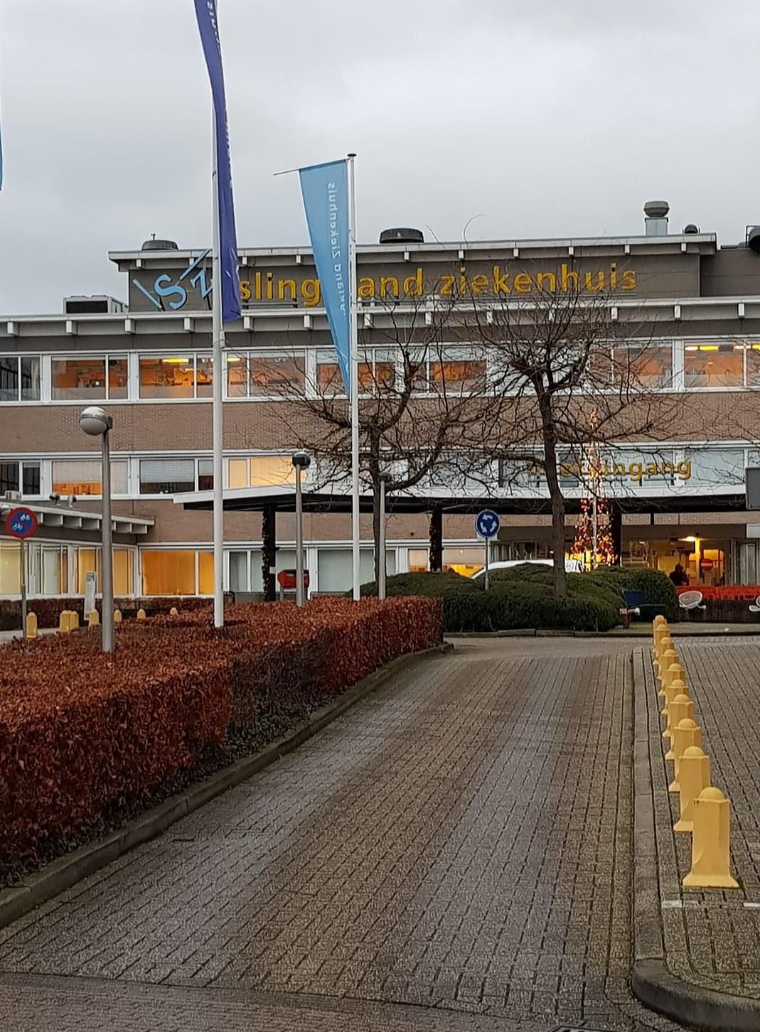 Slingeland Ziekenhuis | MKA groep