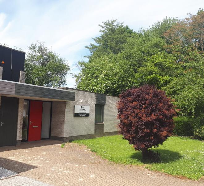 Locaties | MKA groep