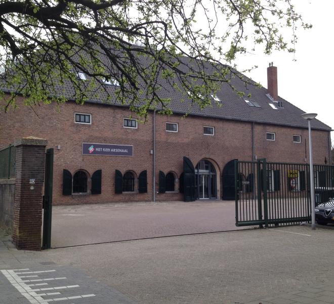 Victoriakliniek Zierikzee | MKA groep