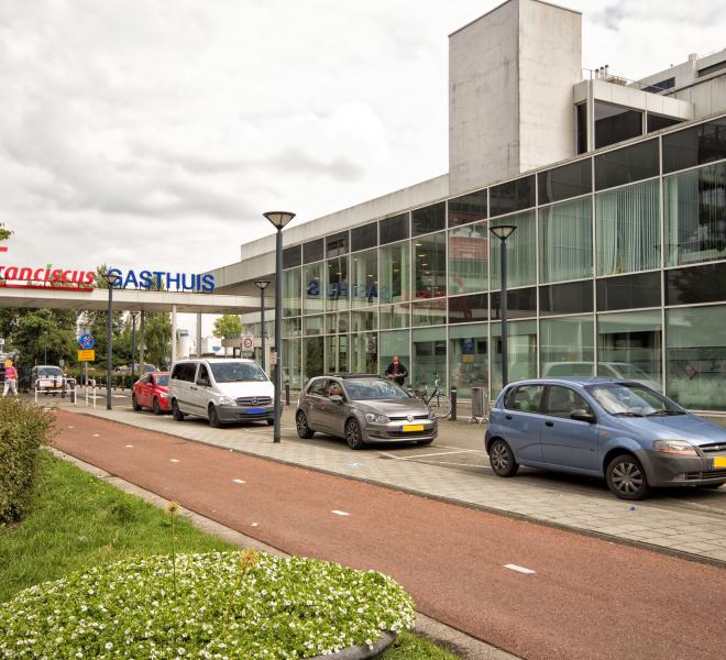 Onze locaties voor kaakchirurgie - Overzicht | MKA groep