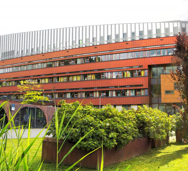 Onze locaties voor kaakchirurgie - Overzicht | MKA groep