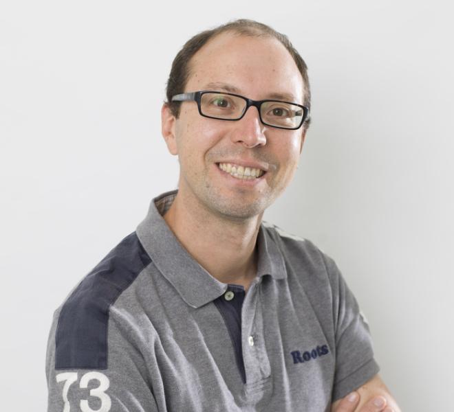 E. van Hooft - Kaakchirurg | MKA groep