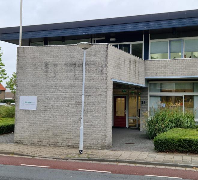 Onze locaties voor kaakchirurgie - Overzicht | MKA groep